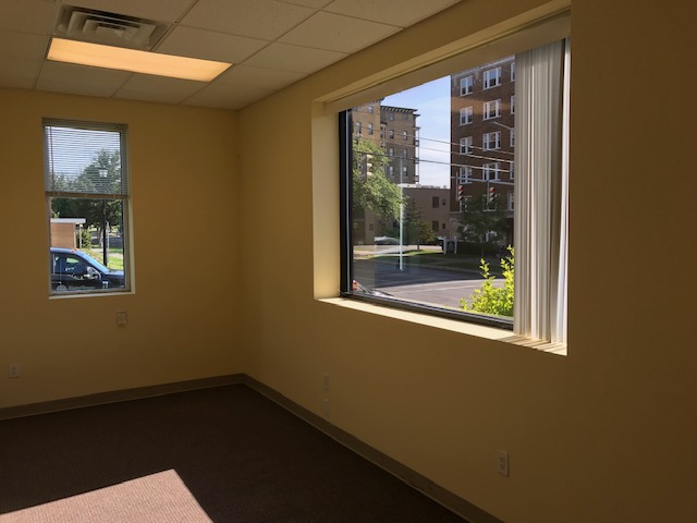 3,500 SF Office Space - James Street | CBD Companies