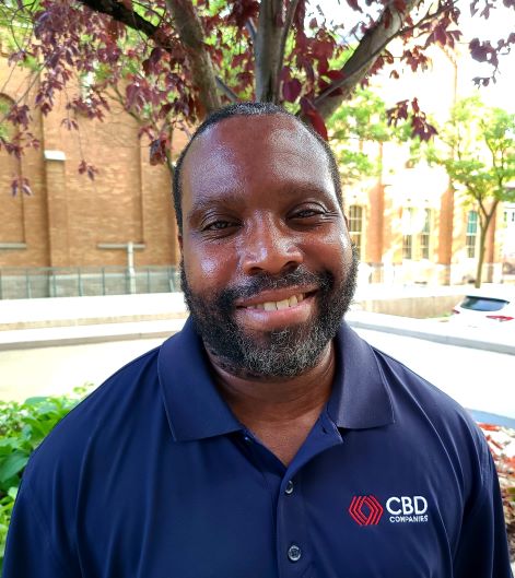 Preston White | CBD Companies